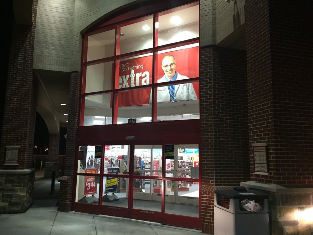 Cvs Pharmacy in Plainfield | Cvs Pharmacy 2375 Drauden Rd, Plainfield ...