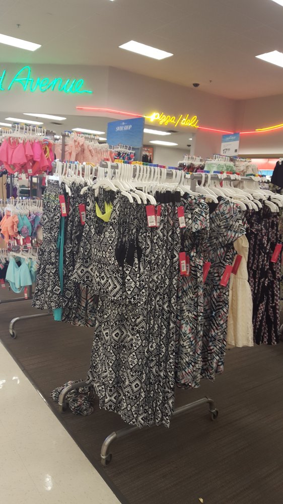 Target in Clarksville | Target 2823 Wilma Rudolph Blvd, Clarksville, TN ...